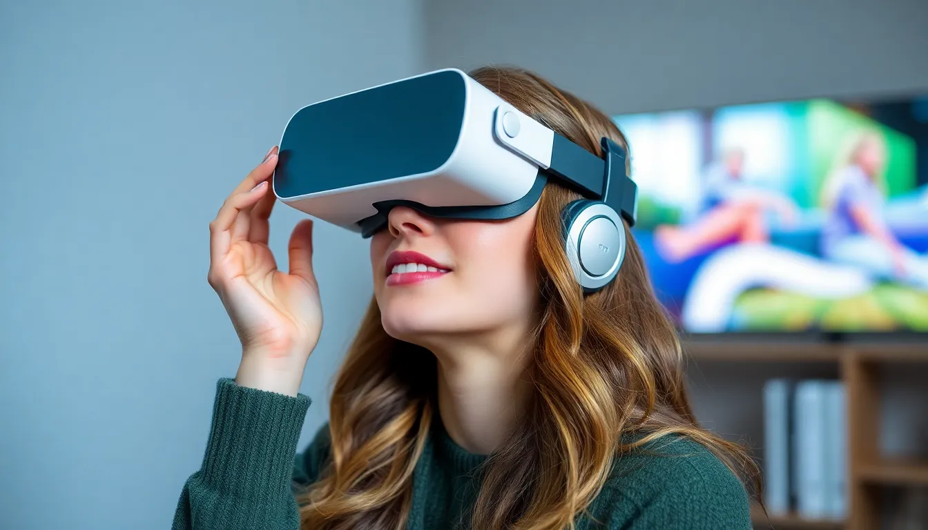 Augmented Reality Stocks: Unlocking Huge Investment Opportunities for ...