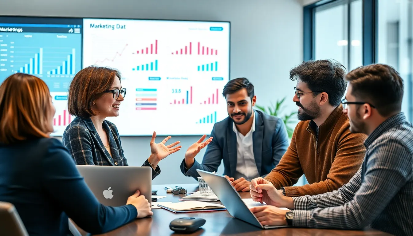 Martech Series: Unlocking the Future of Marketing Technology with Game ...